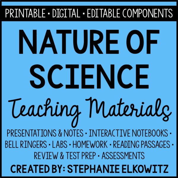 Climate and Biomes Unit Bundle | Stephanie Elkowitz