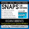 MS-ESS2-6 Ocean Currents and Climate Lab | Stephanie Elkowitz