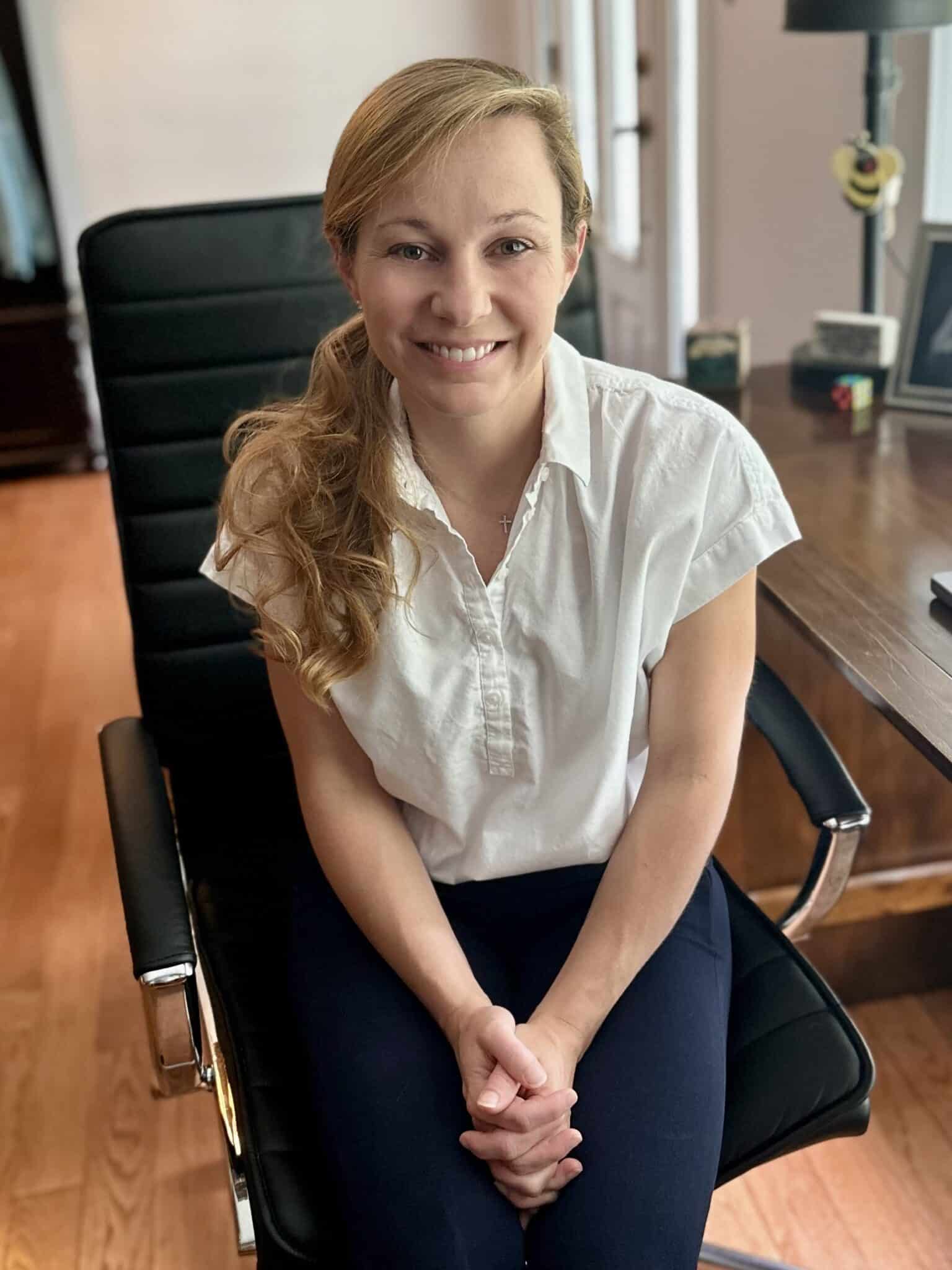 About | Stephanie Elkowitz | Science Curriculum Shop