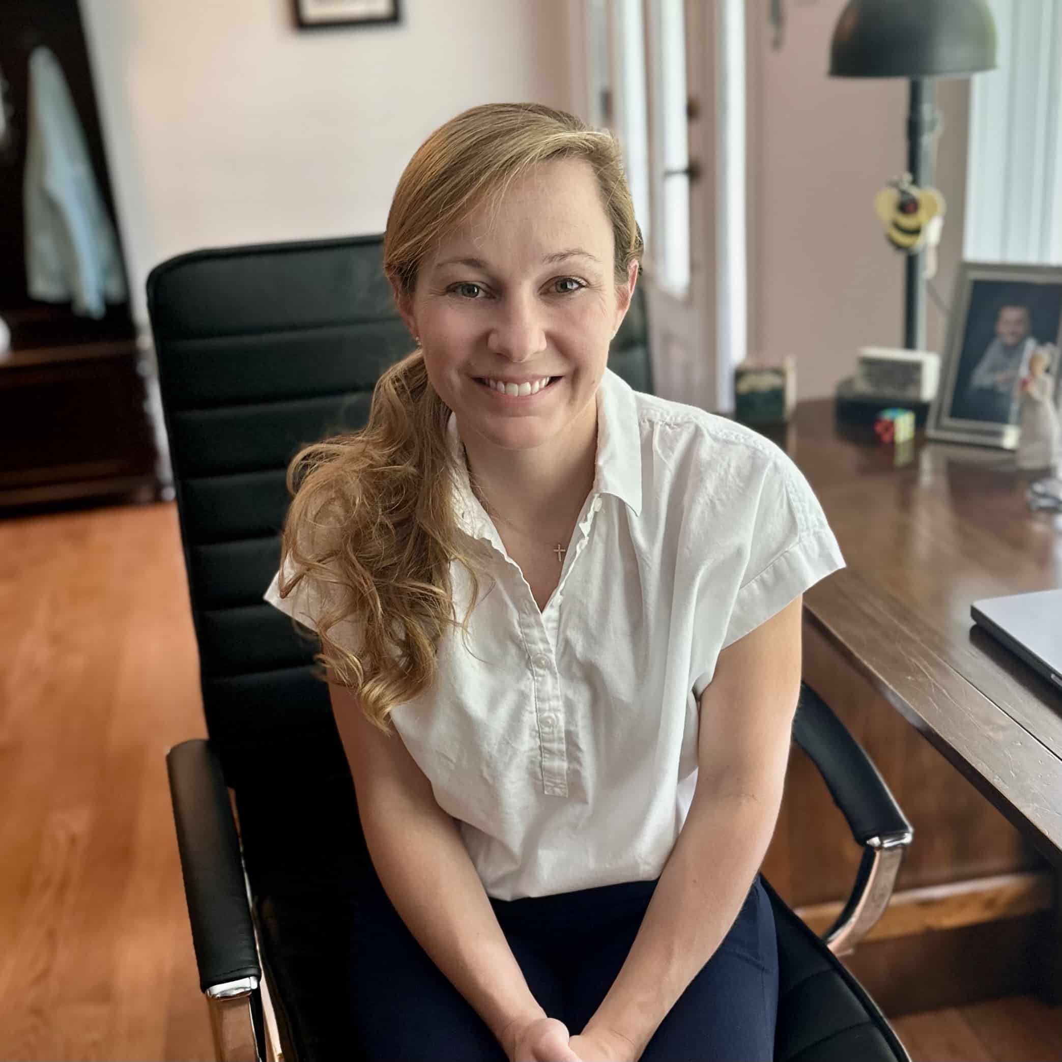 About | Stephanie Elkowitz | Science Curriculum Shop